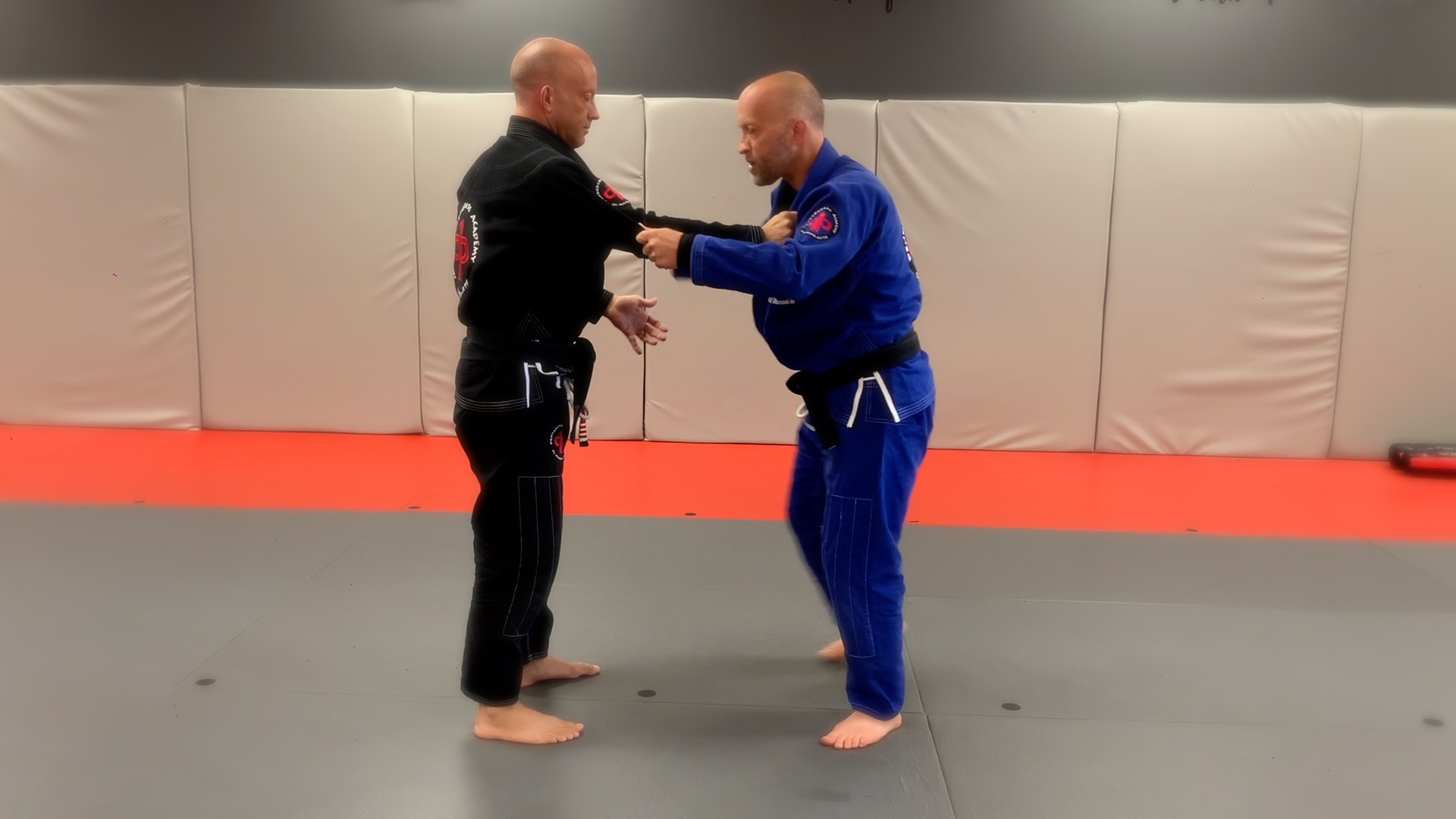 Drop Seoi Nage into an Armbar | Pendergrass Academy of Martial Arts