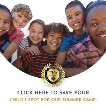 Margate Summer Camp | Family Knowledge Action