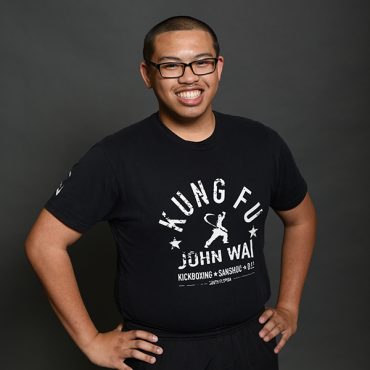 Instructors | John Wai Martial Arts Academy