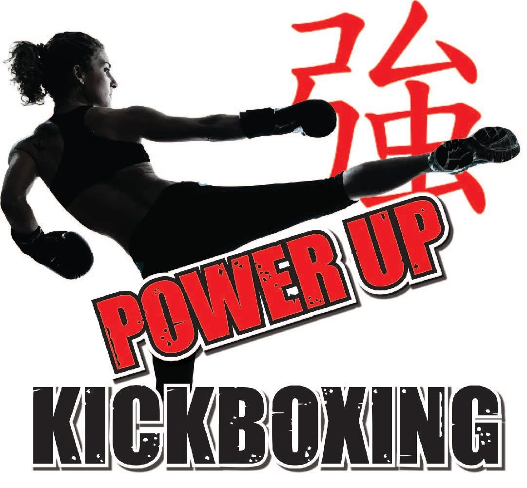 Power Up Kickboxing | IronClad Martial Arts Center LLC