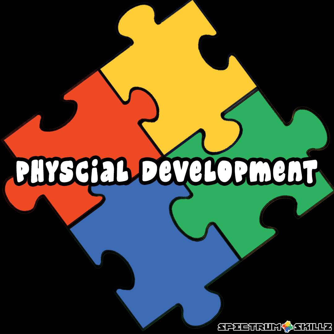 Physical Development for Children on the Spectrum | Resilient Martial Arts