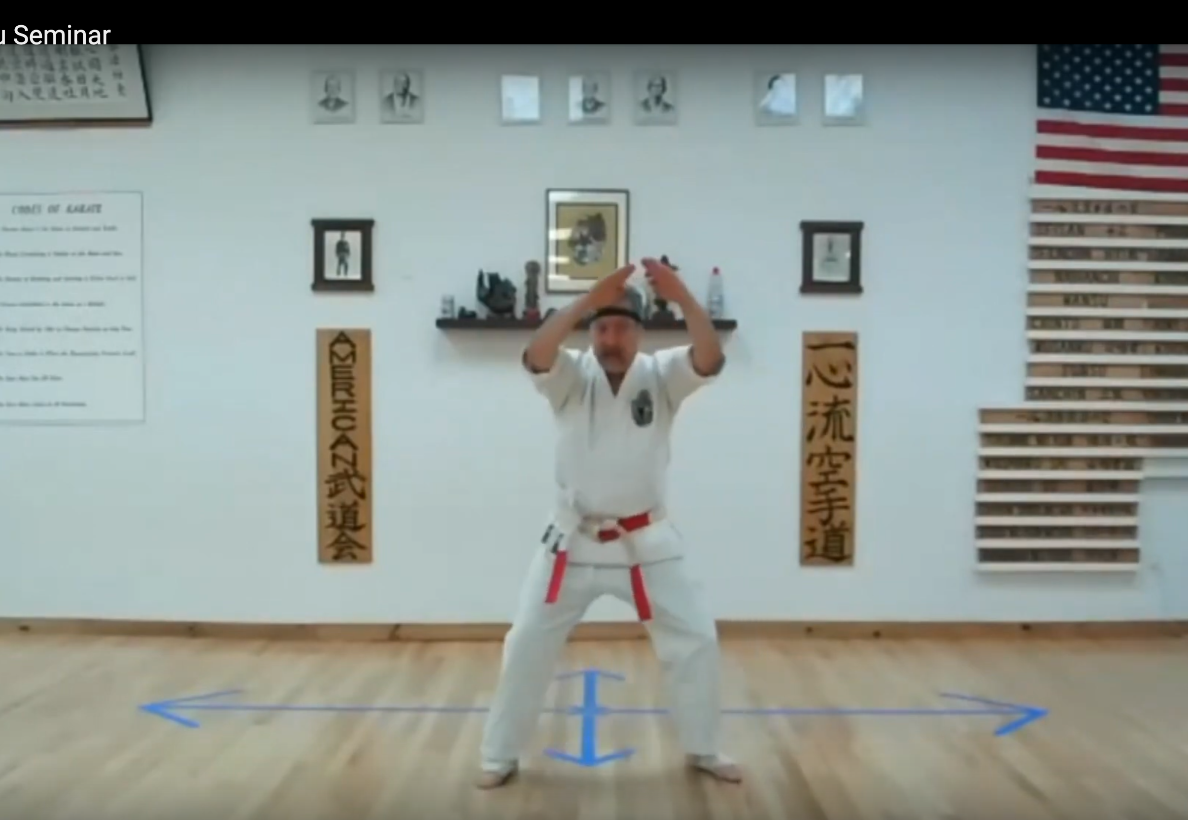 Purchase - Sunsu Kata | Traditional Okinawan Karate